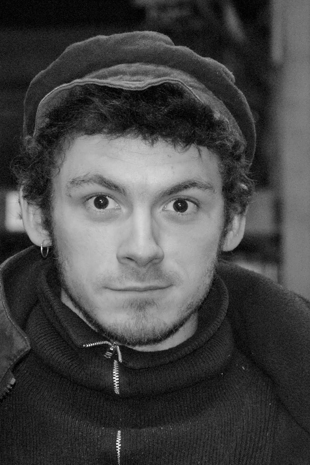 Yann - Ateliers Le Ber