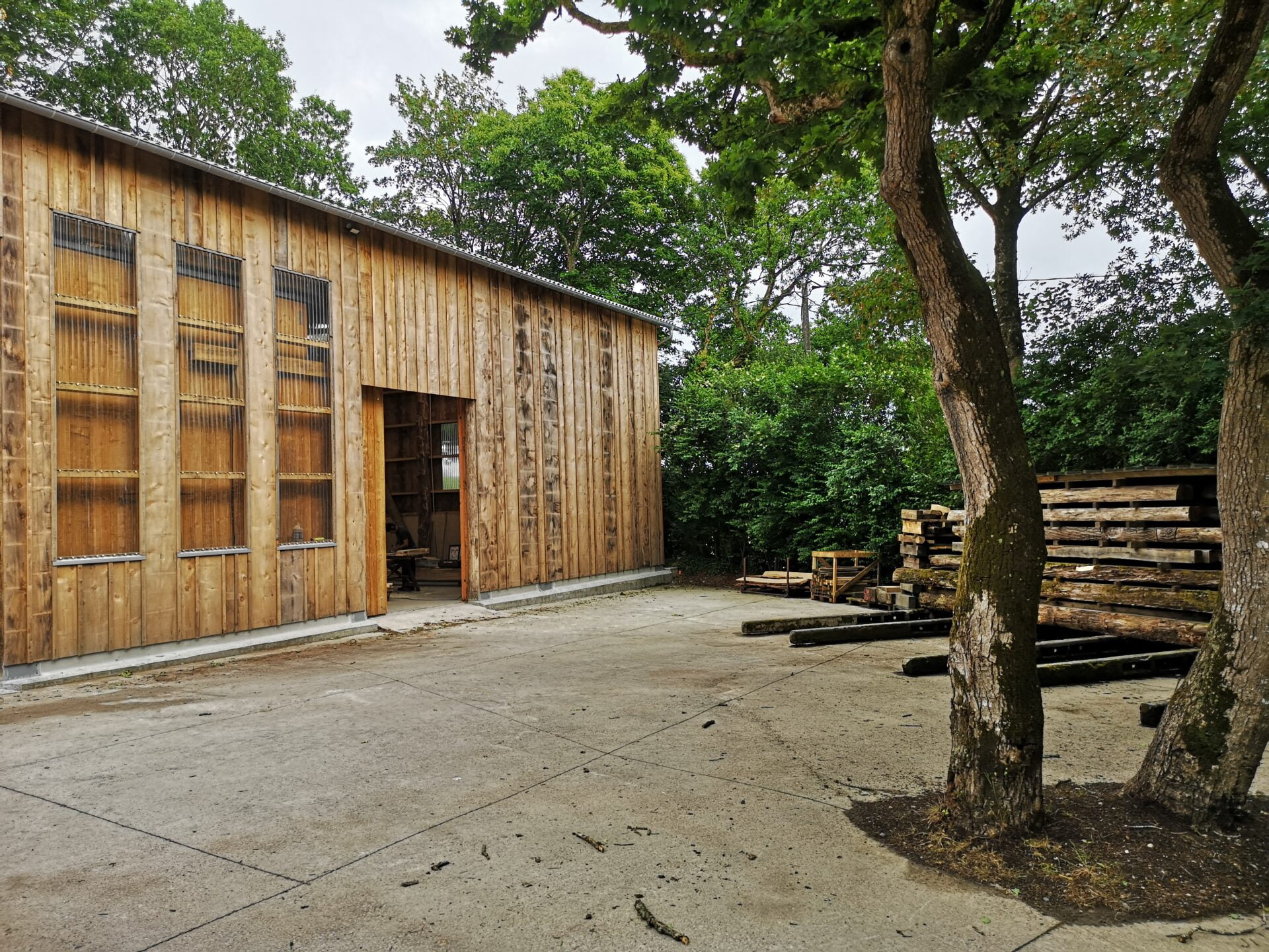 Ateliers Le Ber